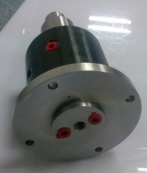 China Hydraulic Rotary Union for sale