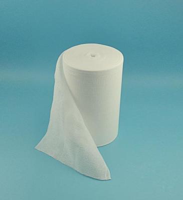 China Absorvente médico estéril de Hemostat do molho cura sem fôlego 100 jardas de Gauze Rolls à venda