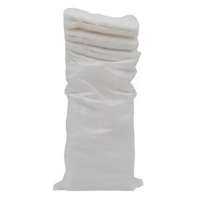 China 2mm Max Surface Active Substance Zig Zag Pleat for Cotton Fabric Smooth Pleating Zig Zag Cotton Pleat Cotton Coil Absorbent Cotton for sale