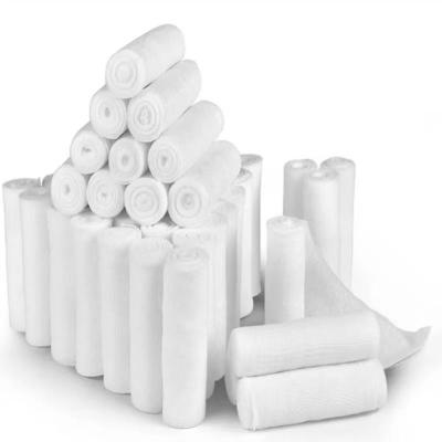 China 20 Bundle / Bag Oral Care Cotton Roll For Oral Health Maintenance for sale