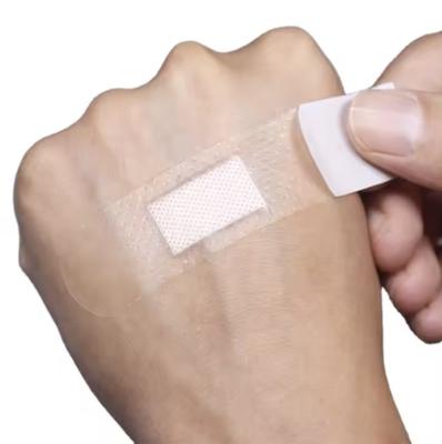 Cina Bandaggi adesivi medici sterili Aiuti per la cura delle ferite in vendita