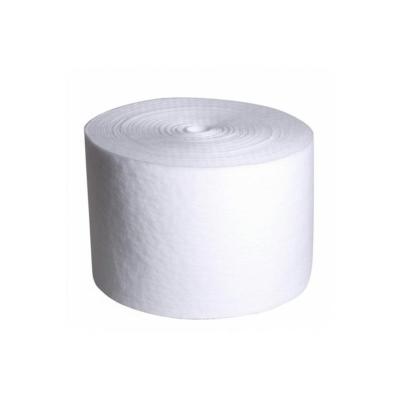 China Medical Absorbent Cotton Roll with 250-4000g Per Roll for sale
