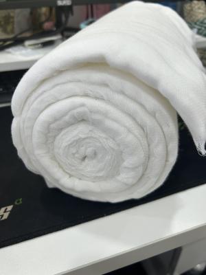 China 1KG Gamgee Vet Gauze Roll Manufacturer High Absorbency Gamgee Roll 100% Cotton Surgical Dressing Roll for Vet Use for sale