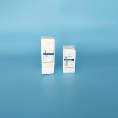 China Disposable Sterile Medical Swabs Custom Design Absorbent Gauze Pad for sale