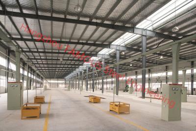China High Standard  Pre-engineered Steel Building Design For NZ Kiwi for sale