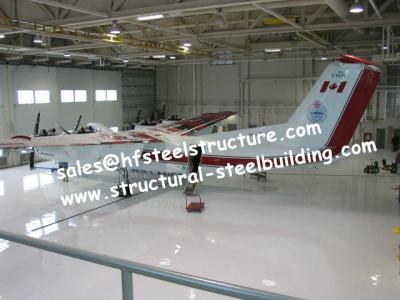 China China Steel Construction For Structural Steel Hanger And Structural Steelwork With Steel Fabricator Certification for sale
