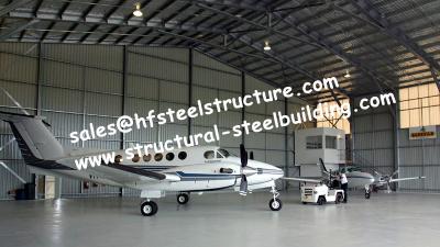China Steel Structure Fabricator China and Structural Steel Hanger Steelworks Building Construction EPC for sale