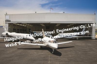 China Chinese Fabricated Steel Building And Structural Steel Hanger Construction Company Contractor General for sale