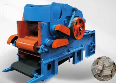 Cina Drum machine di legno multifunzionale del frantoio dello sfibratore 110 chilowatt del ³/H di 180m in vendita