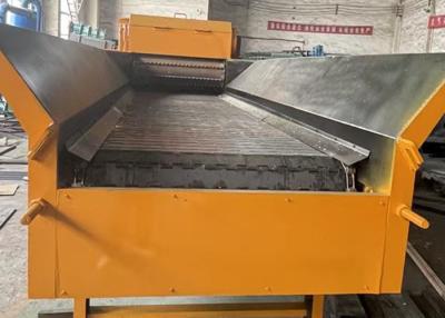China H12 Wood Chipper Drum Crusher Machine Large Capacity for sale