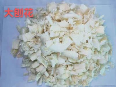 Cina Trucioli eccellenti/segatura di legno del materiale di lettiera ampiamente usata per il cavallo in vendita