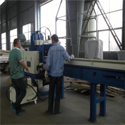 China Log Wood Sawdust Making Machine Directly Turns Into 4500kg for sale