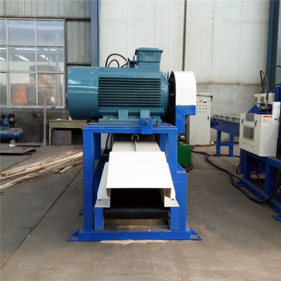 Het Zaagselmachine van de hout Houten Maalmachine voor 15mm Zaagsel het Maken