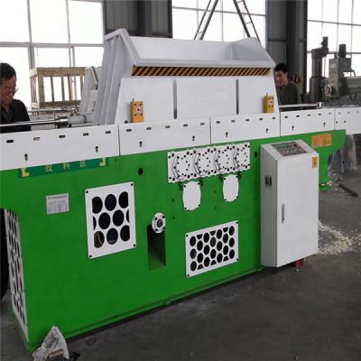 China Wood Shaving Mill / Machine Makes Shavings For Poultry / Chicken Farms And Pet Bedding for sale