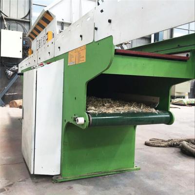China Wood Shaving Mill / Machine Makes Shavings For Poultry / Chicken Farms And Pet Bedding for sale