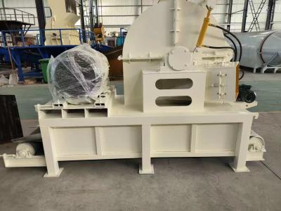 China Disc Wood Chipper Chipper Machine Making Wood Chips For Power Plant Boiler for sale