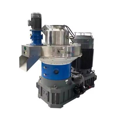 Cina Macchine per la produzione di pellet di biomassa in vendita