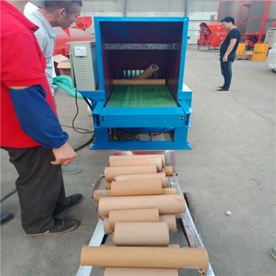 Cina macchina schiacciante di carta straccia di 1000mm in vendita