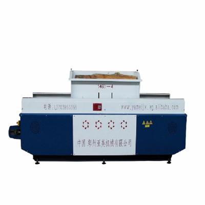 Legno del CE 14kw 3800rpm che rade mulino per lettiera animale