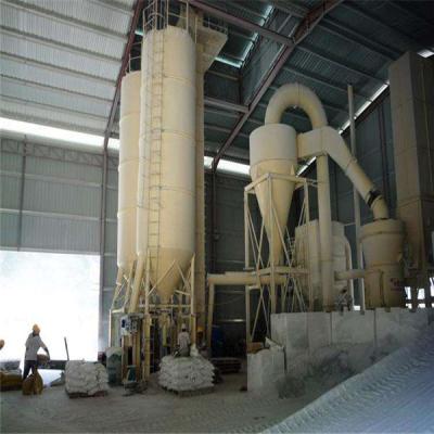 Cina altezza Raymond Roller Mill di 3R 1500kg 280r/Min 100mm in vendita