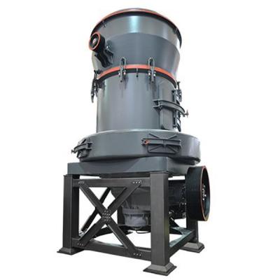Cina altezza Raymond Roller Mill di 3R 1500kg 280r/Min 100mm in vendita