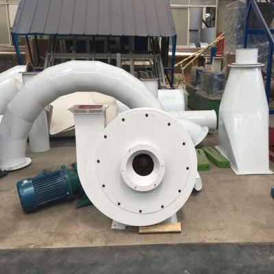 Cina mulino di legno della polvere di 3600r/Min 11kw per i materiali fragili in vendita