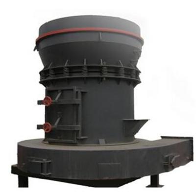 China 5R4119 Gypsum 130r/Min 30mm Raymond Roller Mill for sale