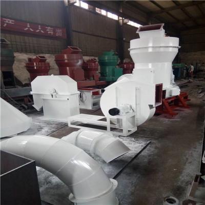 China 5R4119 Gypsum 130r/Min 30mm Raymond Roller Mill for sale