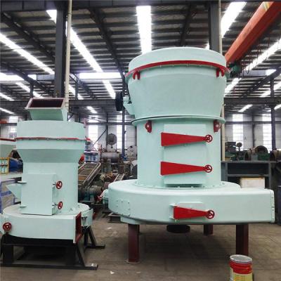 Cina 6R4525 Raymond Roller Mill in vendita