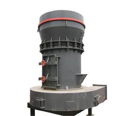 Cina 6R4525 Raymond Roller Mill in vendita