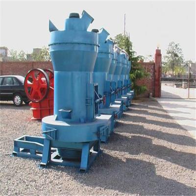 Cina 6R4525 Raymond Roller Mill in vendita