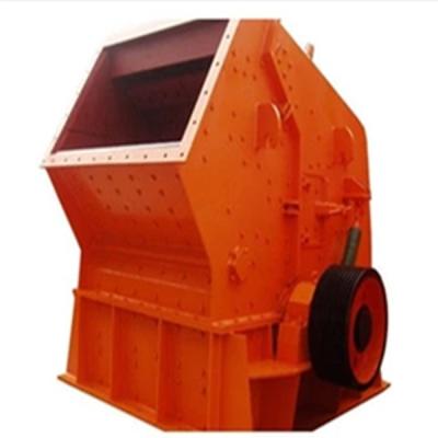 China Impact 320*770mm 20t/H 30kw Stone Crusher Machine for sale