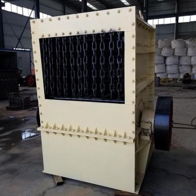 China 300MPa Stone Crusher Machine for sale