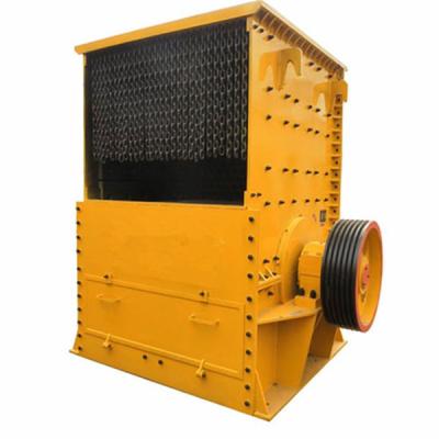 China 300MPa Stone Crusher Machine for sale