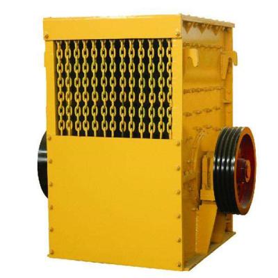 China 300MPa Stone Crusher Machine for sale