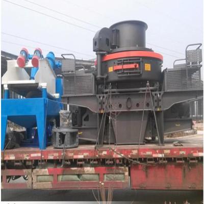 China 934r/Min Stone Crushing Equipment for sale