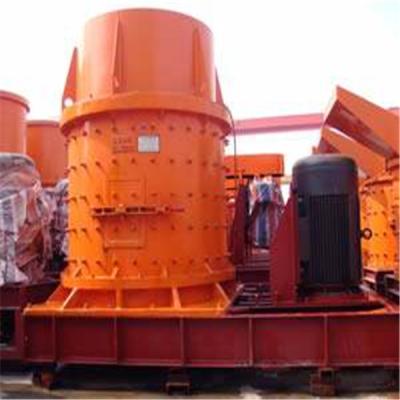 China 2.3t 1350r/Min 100t/H Compound Crusher For Gypsum for sale