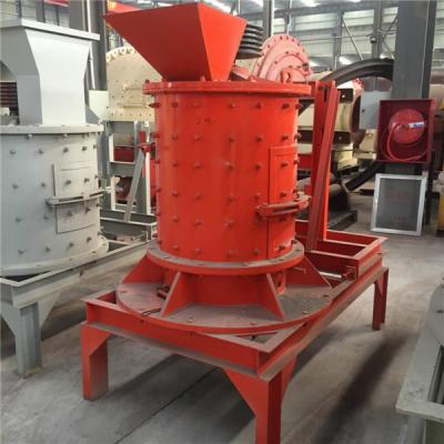 China 2.3t 1350r/Min 100t/H Compound Crusher For Gypsum for sale