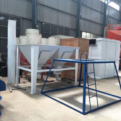 Cina castagna di 110kw 2900r/Min Wood Flour Machine For in vendita