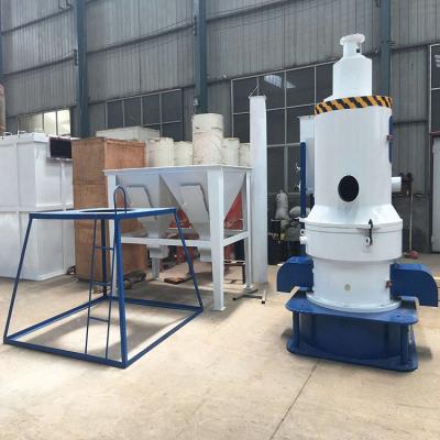 Cina castagna di 110kw 2900r/Min Wood Flour Machine For in vendita