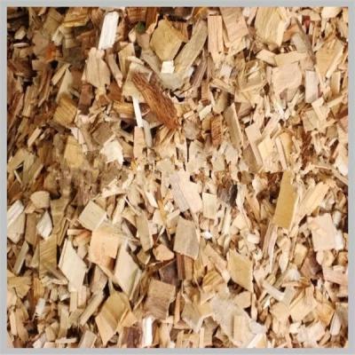 Cina Bordo del disco 25t/H 900r/Min Sawdust Pulverizer For Bamboo in vendita