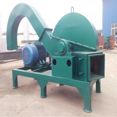 Cina Bordo del disco 25t/H 900r/Min Sawdust Pulverizer For Bamboo in vendita