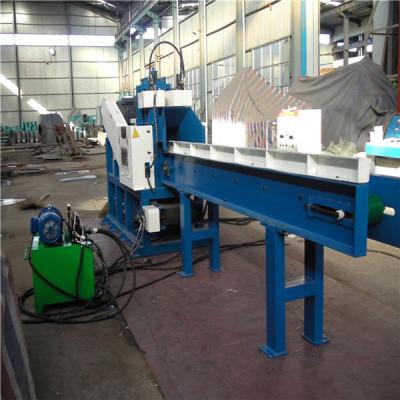 China Corn Cobs 350*350mm 5t 10t/H Tree Shredder Machine for sale