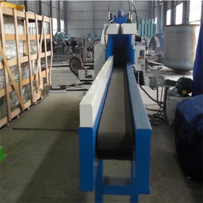 China 10m3/h Wood Sawdust Machine for sale