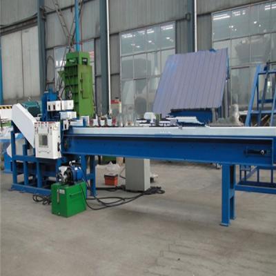 China 10m3/h Wood Sawdust Machine for sale
