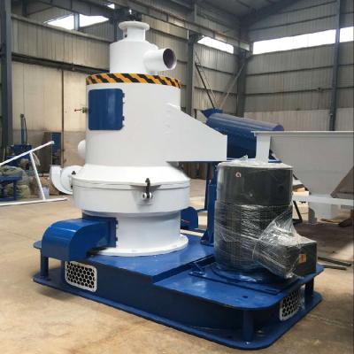 Cina Nessun mulino di legno della polvere delle taglierine 45kw di vibrazione 500kg/h 96 in vendita