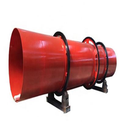 Cina Essiccatori minerali della segatura della polvere 20t/H 6kw in vendita