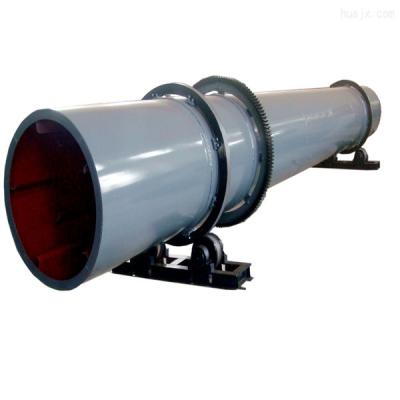 Cina Essiccatori minerali della segatura della polvere 20t/H 6kw in vendita