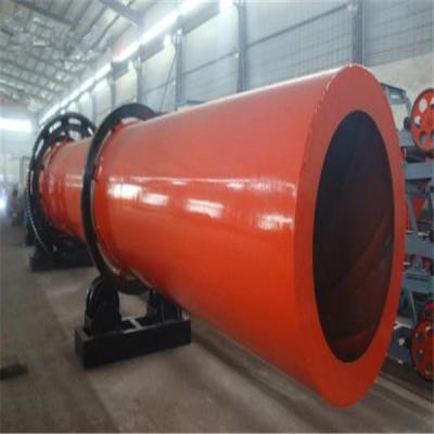 Cina Macchina più asciutta della segatura rotatoria di 30kw 20t/H per il concime del maiale in vendita