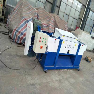 China 3600r/M 55pcs Cutter Wood Shaving Machine For Family Farms for sale